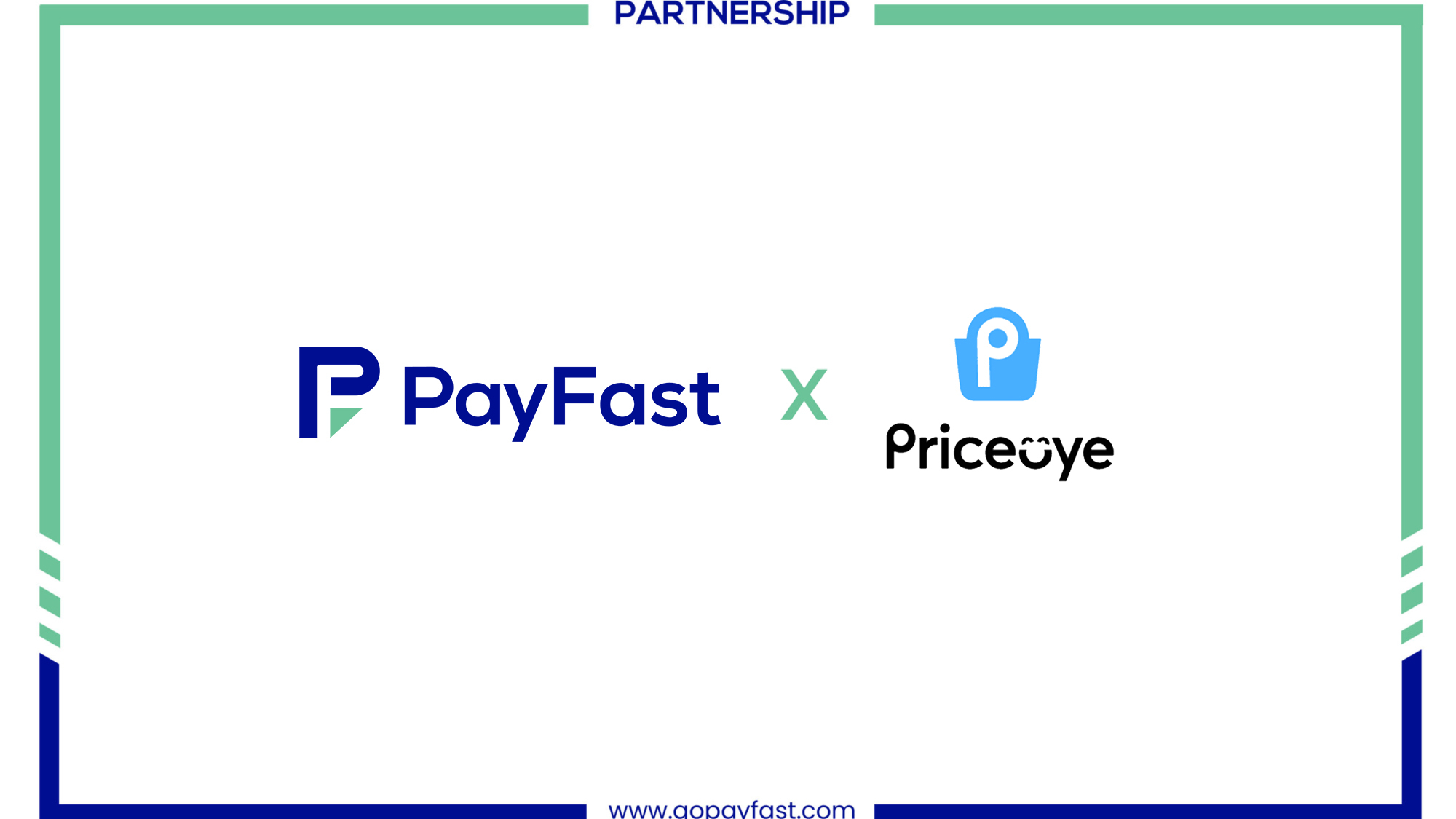 PayFast and PriceOye: Transforming Online Shopping in Pakistan - GoPayFast