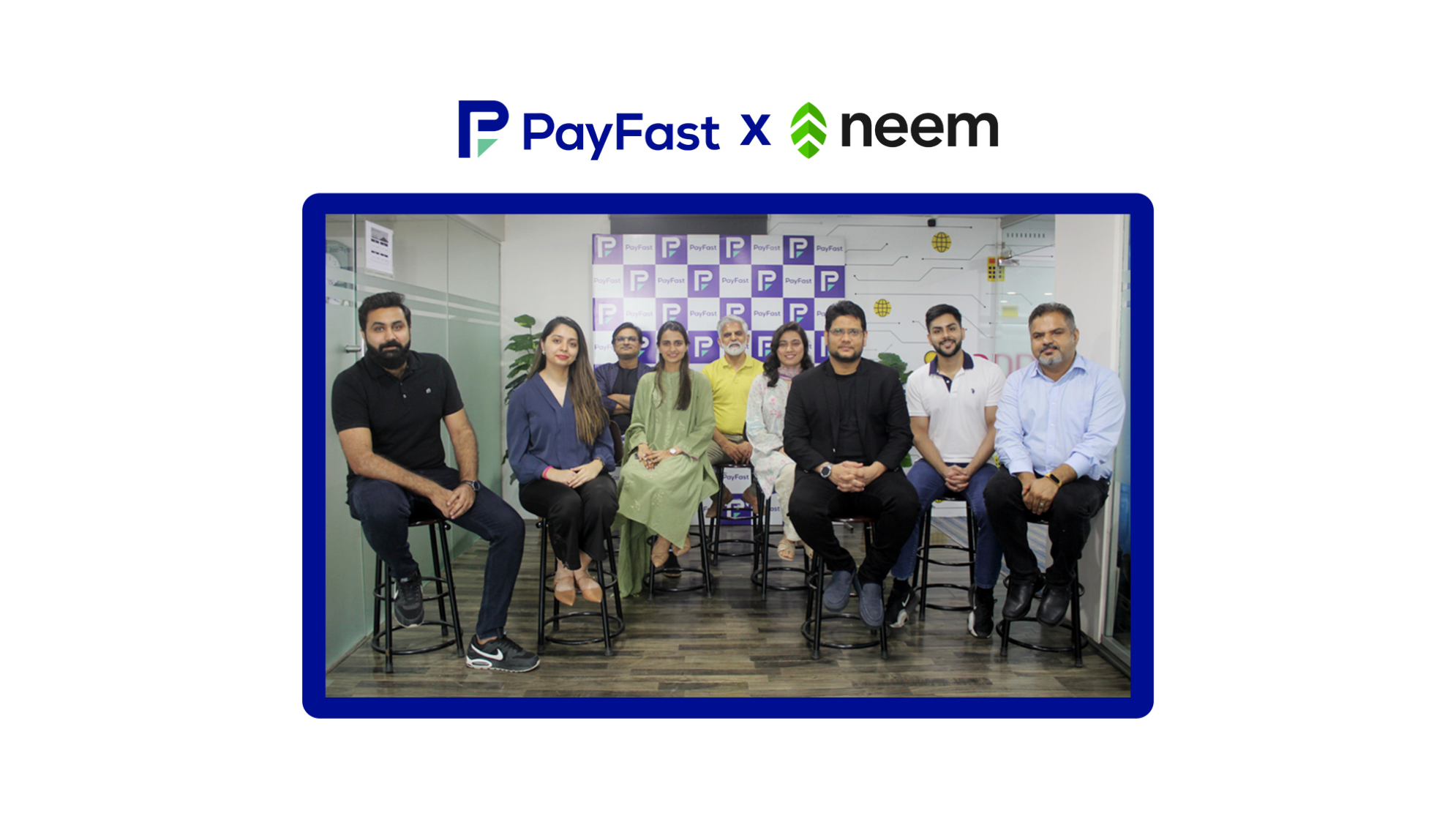 Neem Partners with PayFast to Strengthen Digital Payment Acceptance in Pakistan - GoPayFast