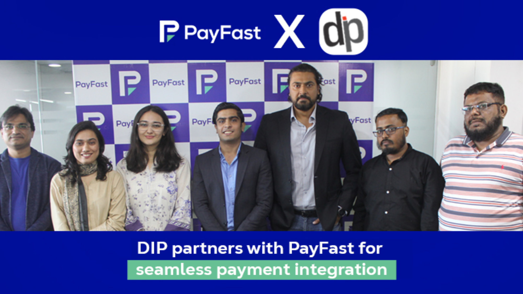 Dip and PayFast Collaborate to Provide Integrated Payment Solutions ...