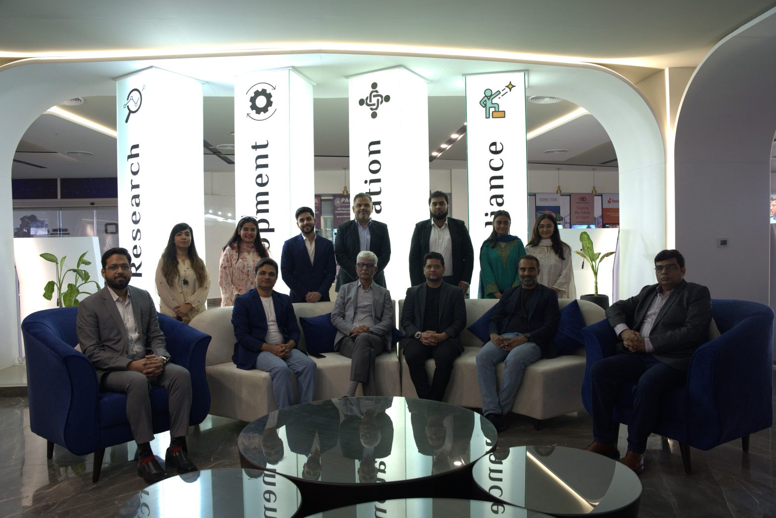 PayFast becomes the first payment gateway to enable Raast P2M Payments ...